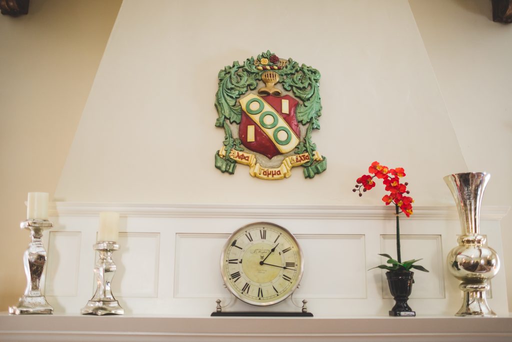 alpha-gam-aesthetic-1 - Alpha Gamma Delta - Fraternity Housing Corporation