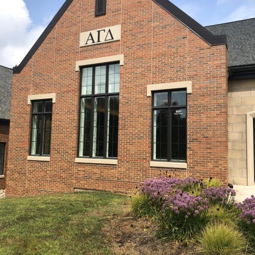 Valparaiso University - Alpha Gamma Delta - Fraternity Housing Corporation
